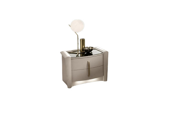 Night Stand - Ambiance